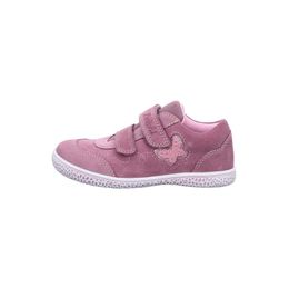 Lurchi Klettschuhe in Rosa | Gr.: 29