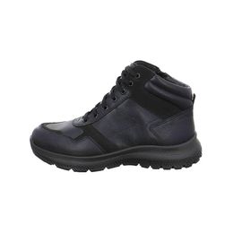 Jomos Boots in Schwarz | Gr.: 48