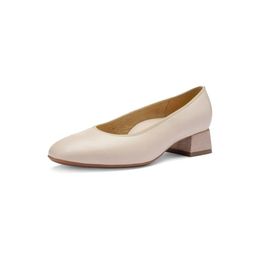 Ara Flache Pumps in Beige | Gr.: 35