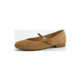 Paul Green Ballerinas in Braun | Gr.: 42