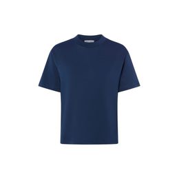 Marie Lund T-Shirt in indigo - 0009 | Gr.: M