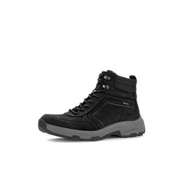 Pius Gabor Wanderschuhe in Schwarz | Gr.: 41