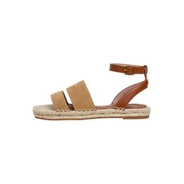 Pepe Jeans Strap Sandals 'AURI STREET' female Beige, Brown size 41