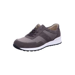 Finn Comfort Sneaker Low in braun | Gr.: 46
