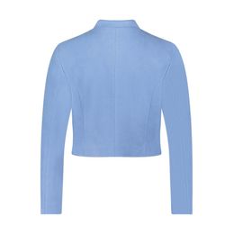 BETTY & CO BETTY & CO Jacke in blau | Gr.: 38