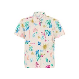 Protest " PRTSizzle in Canvas Offwhite | Gr.: S