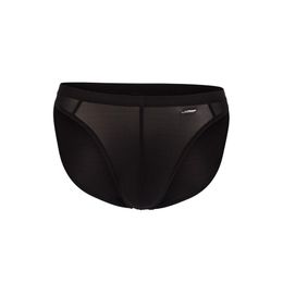 Olaf Benz Slip / Unterhose RED0965 in Schwarz | Gr.: M