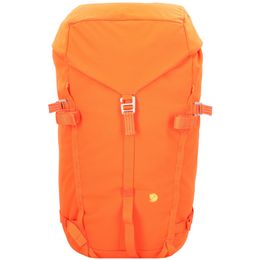 Fj&auml;llr&auml;ven Fj&auml;llr&auml;ven Rucksack 'Bergtagen' Herren Gr&ouml;&szlig;e One Size orange