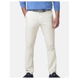 MEYER Hosen Oslo 1-5081 in Beige | Gr.: 24
