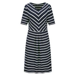 GOLDNER Dress female Blue size 23