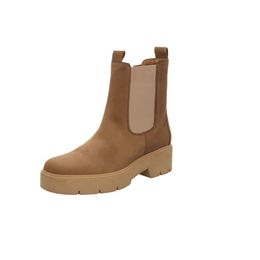 Gabor Chelseaboots in braun | Gr.: 3