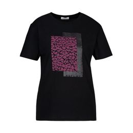 Replay Shirt female Black size S