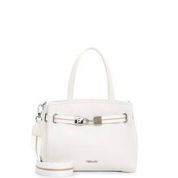 Tamaris Shoulder Bag 'Kirima' female White size One Size