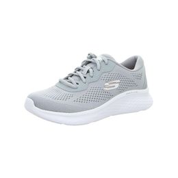 Skechers Sneaker in grau | Gr.: 36