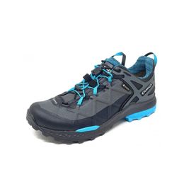 Aku Wanderschuh Rocket DFS GTX in Schwarz | Gr.: 38