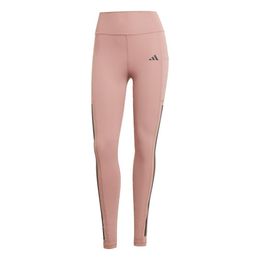 adidas Performance Workout Pants 'Optime' female Pink size M