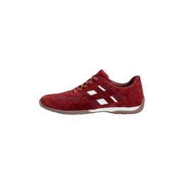 Lloyd Selected Sneakers 'PHASE' male Red size 7