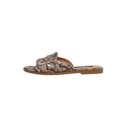 Pepe Jeans Mules 'Dyana' female Beige size 39