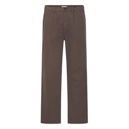 Casual Friday Chino Pants ' CFBuchan ' male Brown size 36