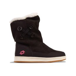 Lotto Kinder Winterschuhe "Gramada Fur T" in Braun | Gr.: 39