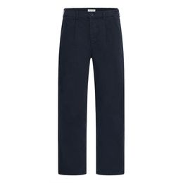Casual Friday Chino Pants ' CFBuchan ' male Blue size 32