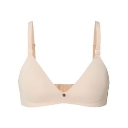 Noppies Nahtloser Still-Bh Wireless Micro Nursing Bra in Moonlight | Gr.: 70D