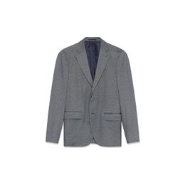Matinique Suit Jacket 'MAcharles' male Blue size 52