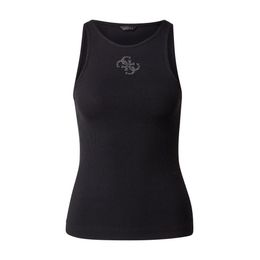 Guess Top 'Guendalina' female Black size L