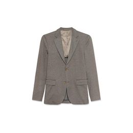 Matinique Suit Jacket 'MAcharles' male Brown size 52