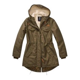 Brandit Parka in olive | Gr.: 4XL
