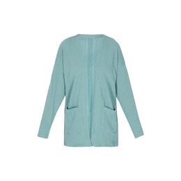 Mimo Knit Cardigan 'Autumn Fashion' female Green size S