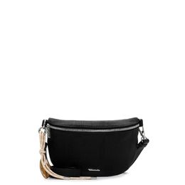 Tamaris Crossbody Bag 'Karen' female Black size One Size