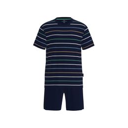 G&ouml;tzburg G&ouml;tzburg Pyjama in Blau | Gr.: L