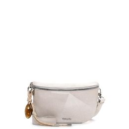 Tamaris Crossbody Bag 'TAS Karen' female Beige, Grey size One Size
