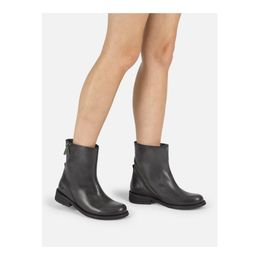 felmini Stiefelette in Schwarz | Gr.: 37