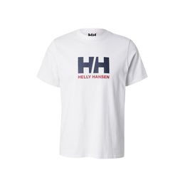 Helly Hansen T-Shirt Herren Gr&ouml;&szlig;e XS navy / rot / wei&szlig;