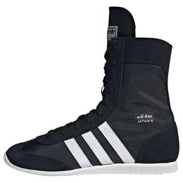 adidas originals High-Top Sneakers 'Japan' male Black size 8,5