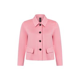 Marc Cain Blazer Damen Gr&ouml;&szlig;e 40 rosa