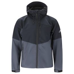 WHISTLER Between-Season Jacket 'Rodney V2' male Grey size M