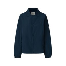 Pepe Jeans Between-Season Jacket 'Sherman' male Blue size M
