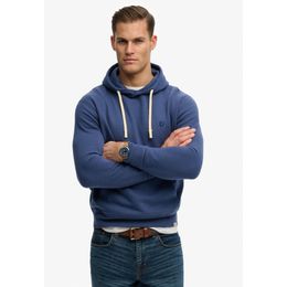 Superdry & Co Sweatshirt Herren Gr&ouml;&szlig;e XL indigo