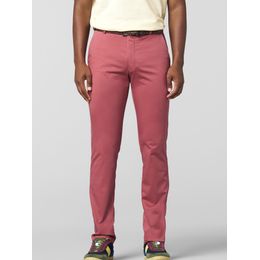 MEYER Chinohose NEW YORK Art.1-8130 Herren Gr&ouml;&szlig;e 38 hellrot