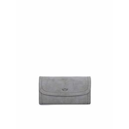 Fritzi aus Preussen Fritzi Aus Preu&szlig;en Wallet 'Heide' female Grey size One Size