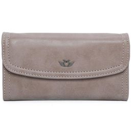 Fritzi aus Preussen Fritzi Aus Preu&szlig;en Wallet 'Heide' female Grey size One Size