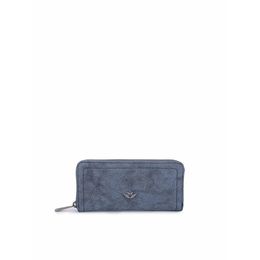 Fritzi aus Preussen Fritzi Aus Preu&szlig;en Wallet 'Nicole' female Blue size One Size