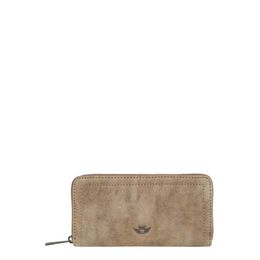 Fritzi aus Preussen Fritzi Aus Preu&szlig;en Wallet 'Nicole' female Brown size One Size