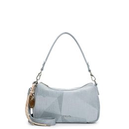 Tamaris Crossbody Bag 'TAS Karen' female Blue size One Size
