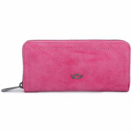 Fritzi aus Preussen Fritzi Aus Preu&szlig;en Wallet 'Nicole' female Pink size One Size