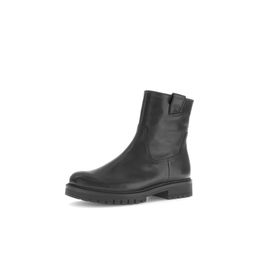 Gabor Sportliche Stiefeletten in schwarz | Gr.: 38