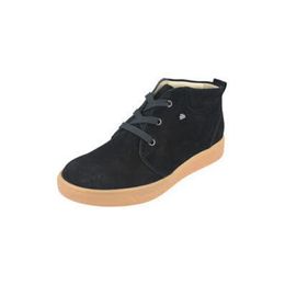 Finn Comfort Stiefelette in schwarz | Gr.: 38